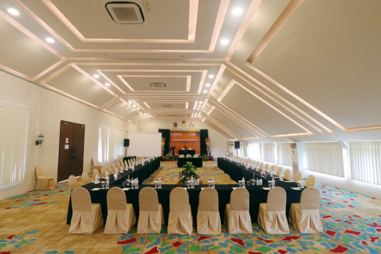 Wedding & Event - Jimbaran Bay Beach Resort & Spa, Jimbaran | Official ...