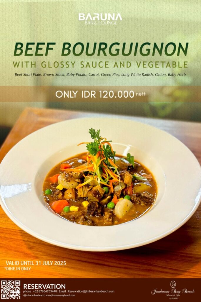 Baruna Sky Lounge - Jimbaran Bay Beach Resort & Spa